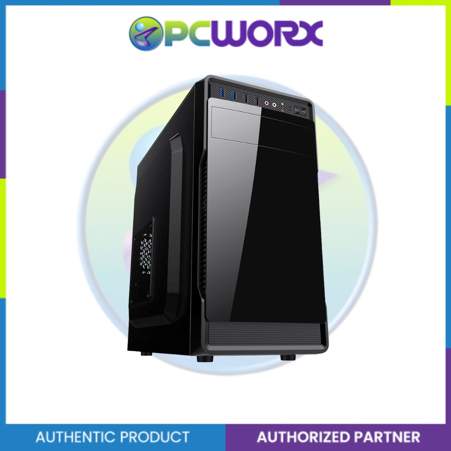 Trendsonic Vogue VG25M w/ 700watts Power Supply – PCWORX