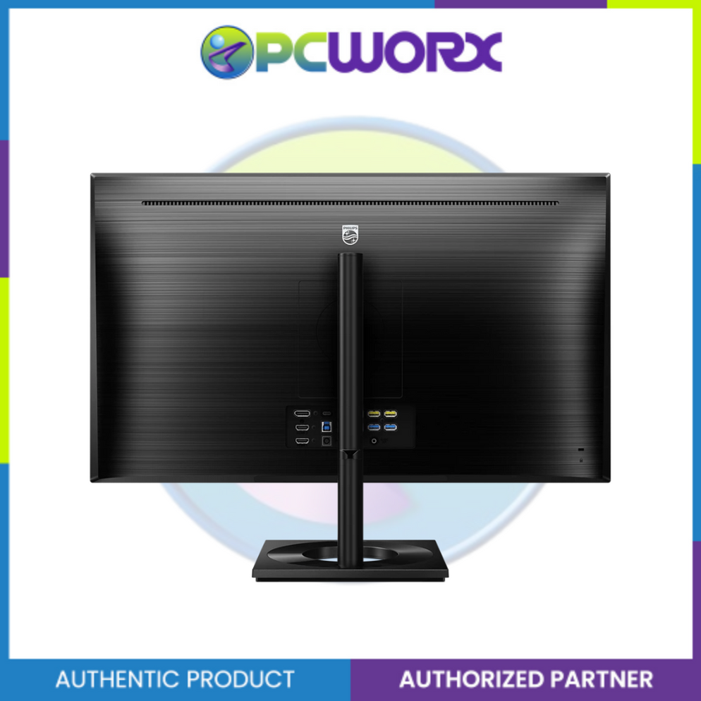 Philips 27E1N8900 27" 60Hz 4K OLED Monitor — PCWORX
