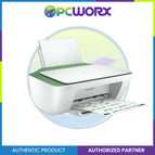 HP Deskjet Ink Advantage 2337 3 in 1 Printer P/N:7WQ07B – PCWORX
