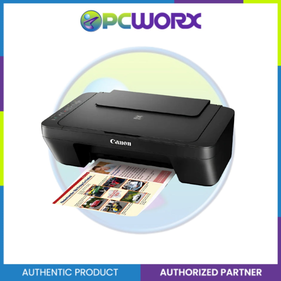 Canon MG3070S 3 in 1 Wireless Printer | Canon Printer | Canon Printers – PCWORX