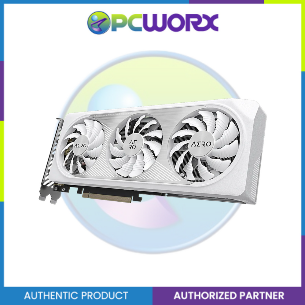 GPU — PCWORX
