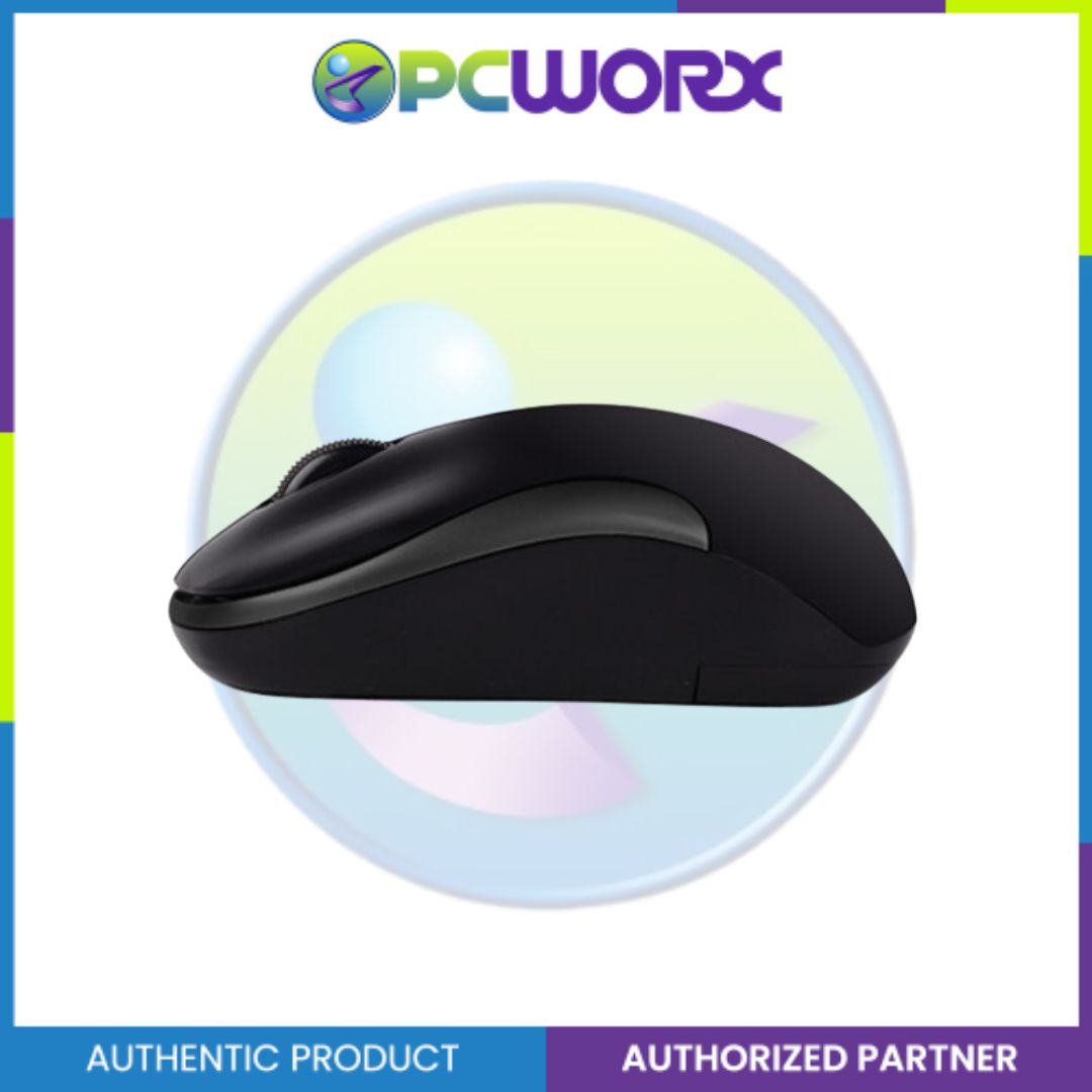 A4tech G3-300N Wireless Mouse – PCWORX