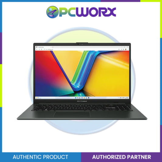 LAPTOP – PCWORX