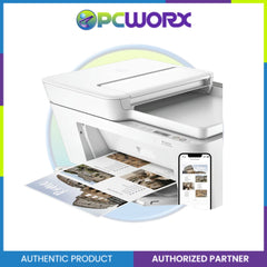 HP DeskJet Ink Advantage 4275 4-in-1 Printer – PCWORX