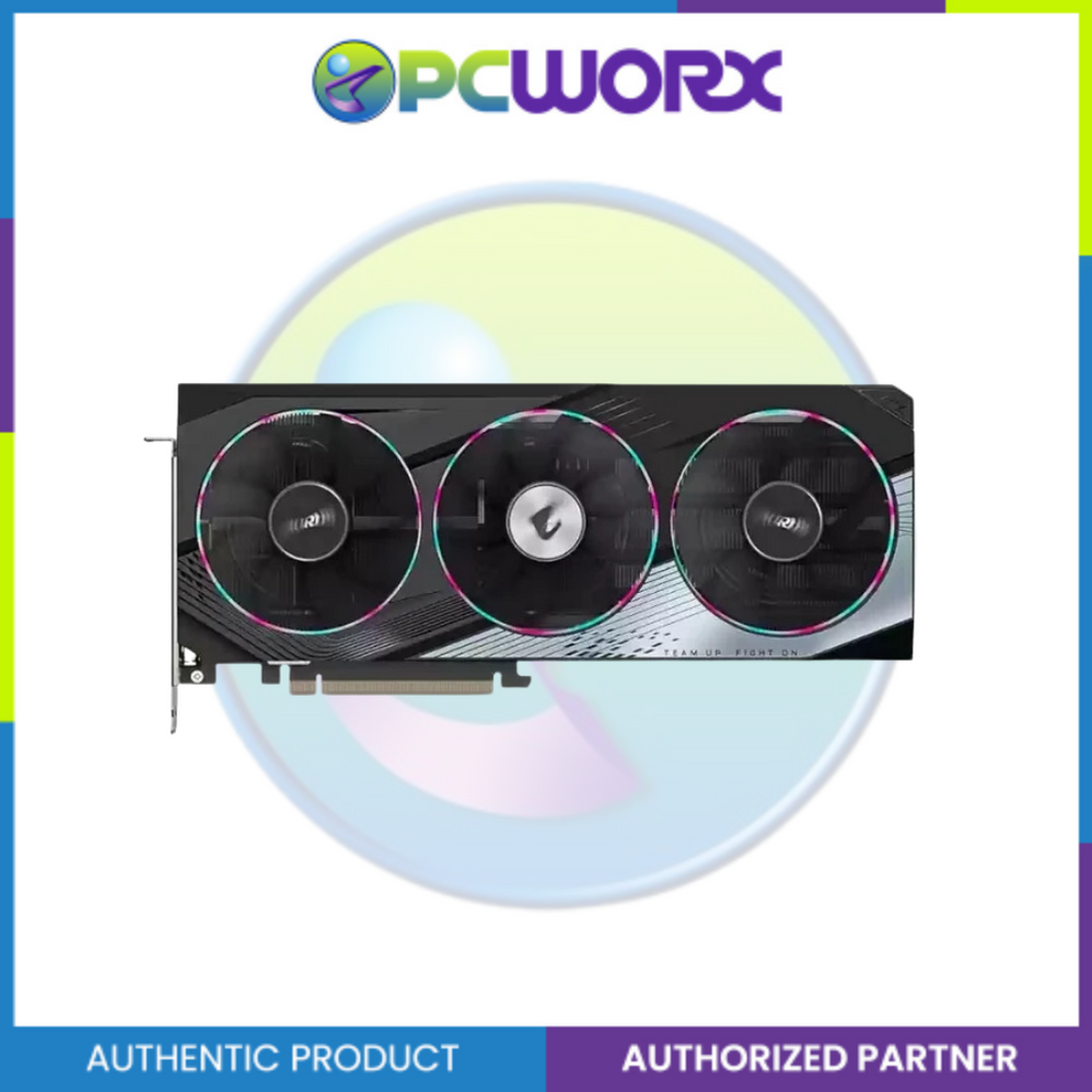 GPU — PCWORX