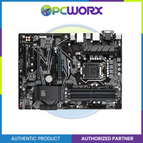 Gigabyte GA-H470-HD3 DDR4 LGA1200 AVL ATX Motherboard | Gigabyte Mothe ...