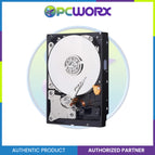 Western Digital WD10EZEX-00BBHA0 1TB 7200RPM 64MB SATA Hard Disk Blue – PCWORX