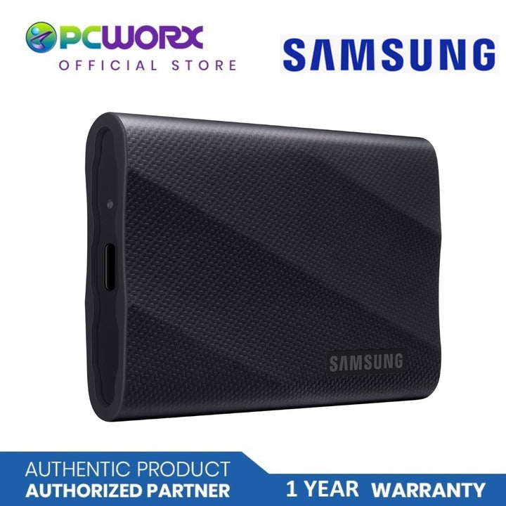 External Memory Storage – PCWORX