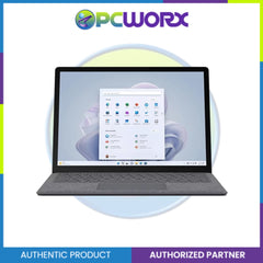 MICROSOFT SURFACE – PCWORX