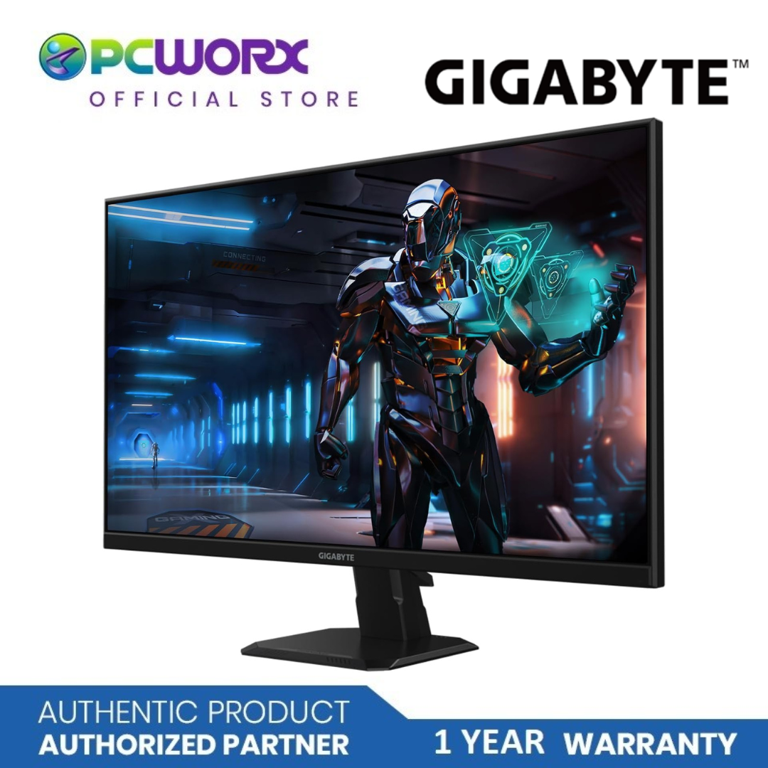Gigabyte GP-GS27F-AP 27” 165Hz 1920x1080 FHD Gaming Monitor | Gigabyte ...