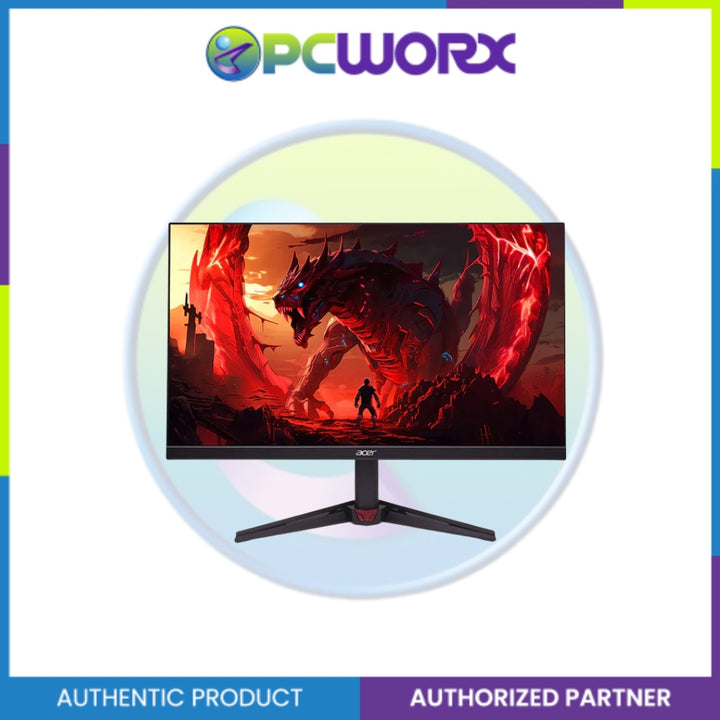 MONITORS (OLD) – PCWORX