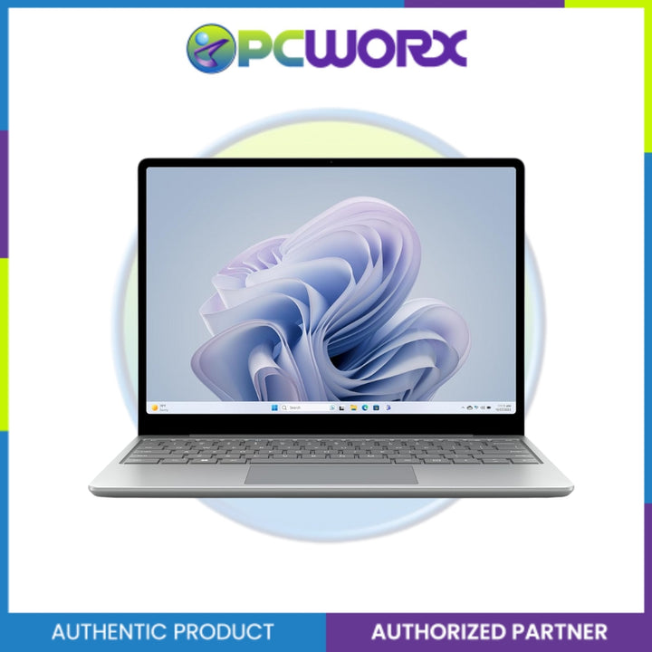 MICROSOFT SURFACE – PCWORX
