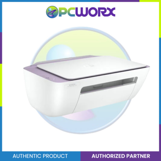 HP Deskjet Ink Advantage 2335 3 in 1 Printer P/N:7WQ08B – PCWORX