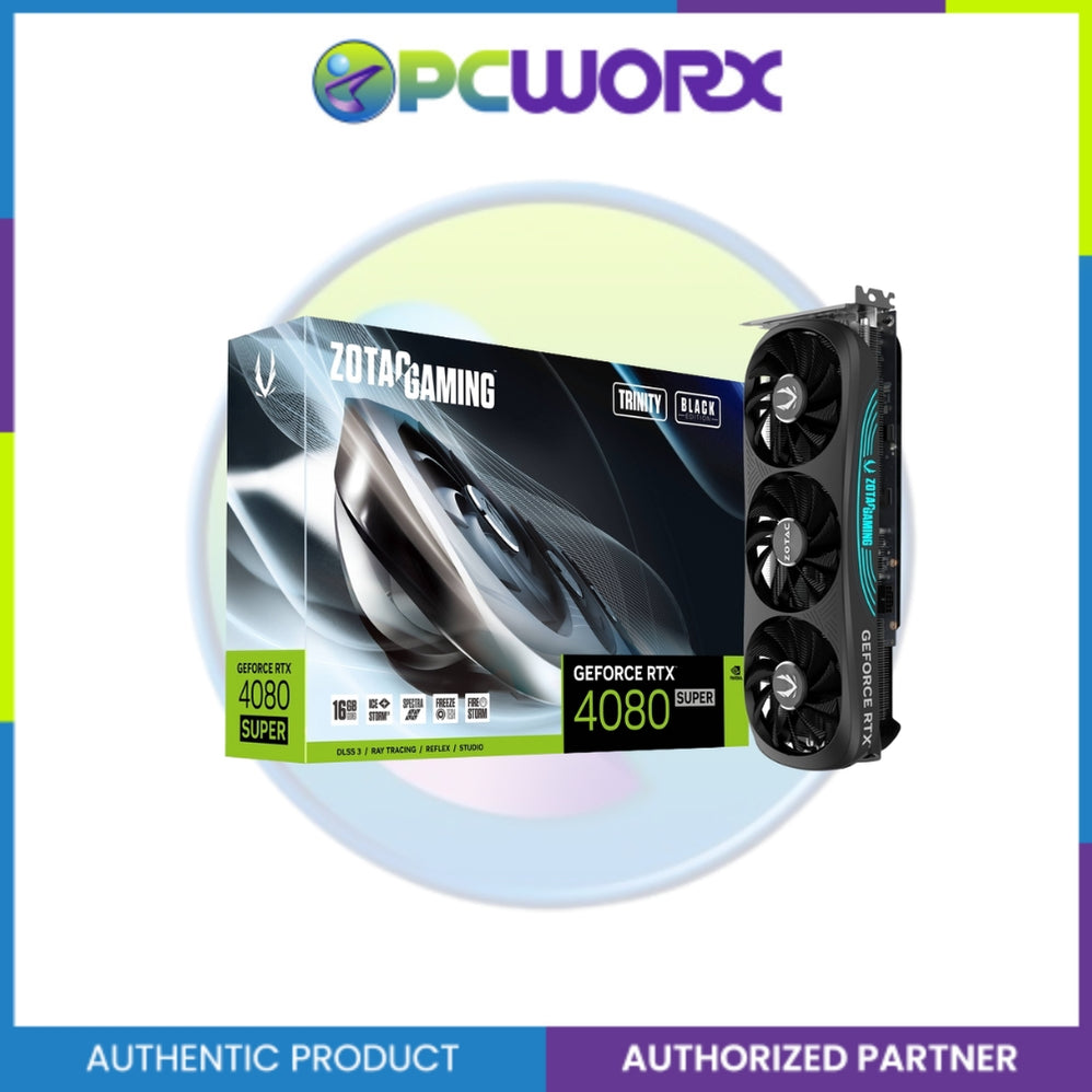 GPU — PCWORX