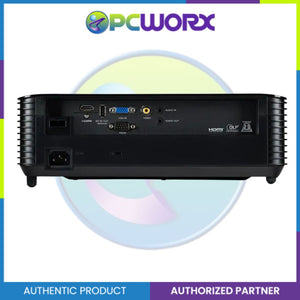 Acer X1328Wi WXGA (1280 x 800) 5000 Ansi Lumens — PCWORX