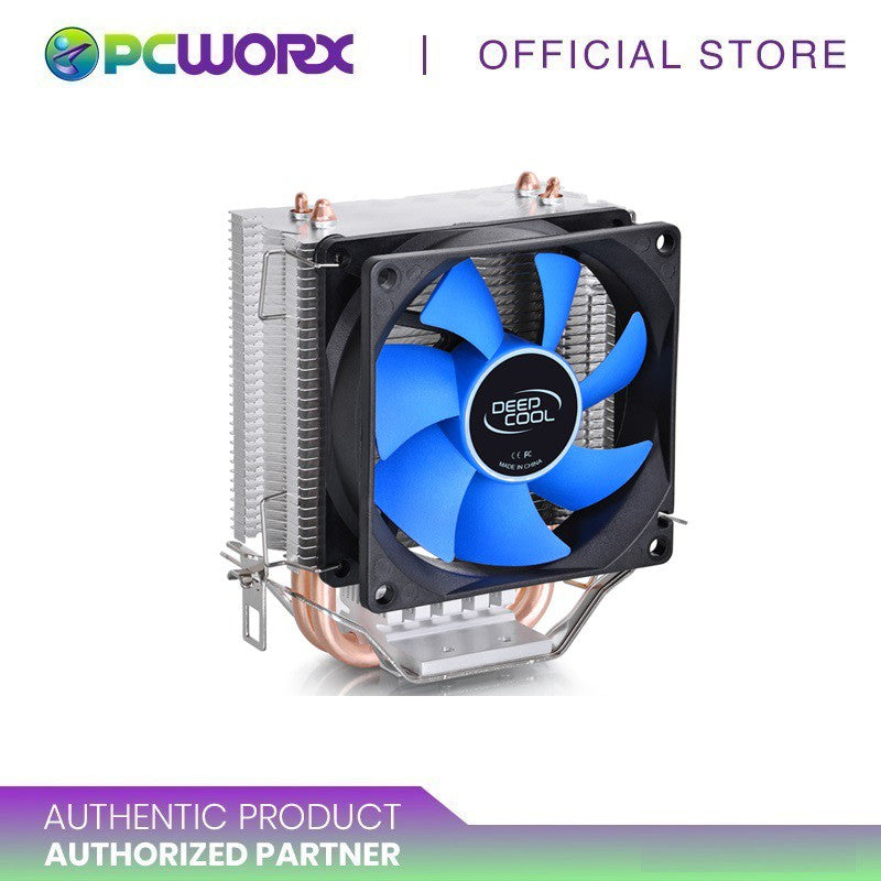 Deepcool Ice Edge Mini Fs V2.0 CPU Cooler – PCWORX