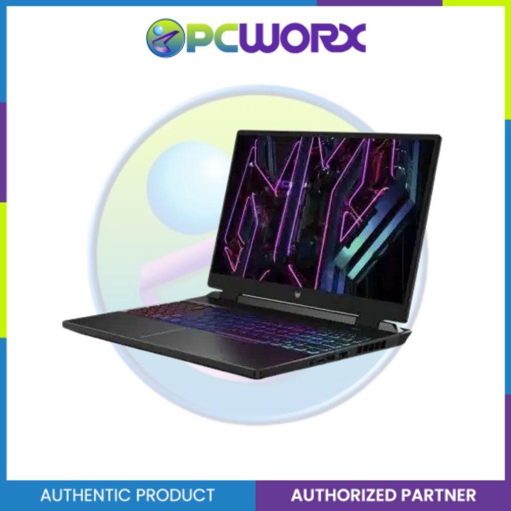 Computer & Laptops — PCWORX