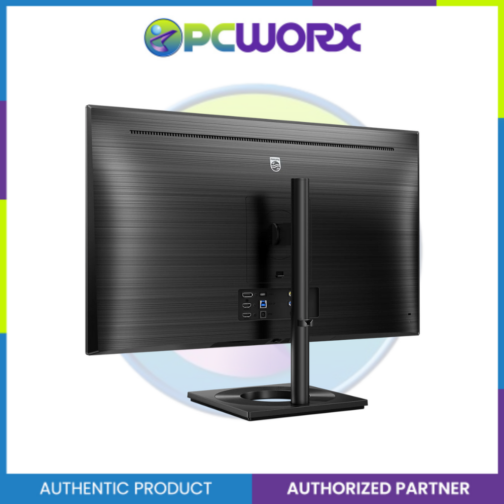 Philips 27E1N8900 27" 60Hz 4K OLED Monitor — PCWORX