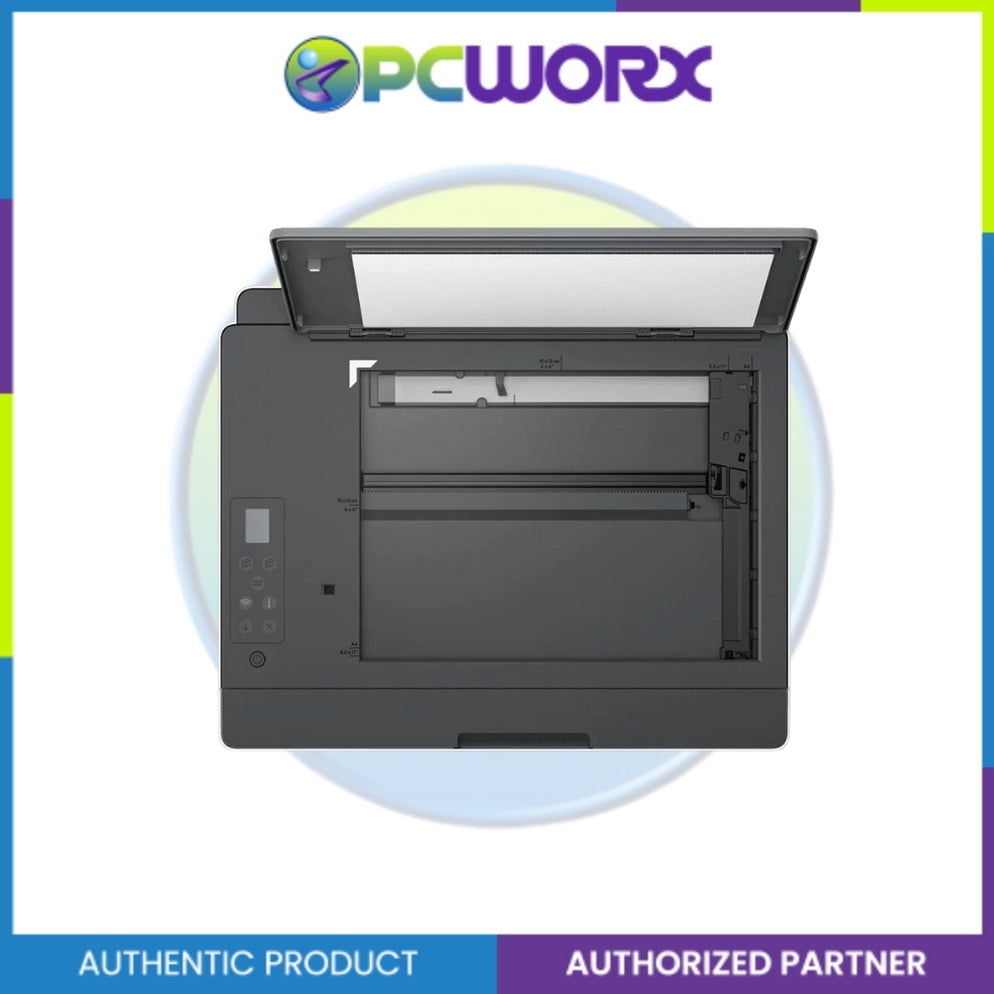HP Smart Tank 580 3 in 1 Wireles Printer PN# 1F3Y2A — PCWORX