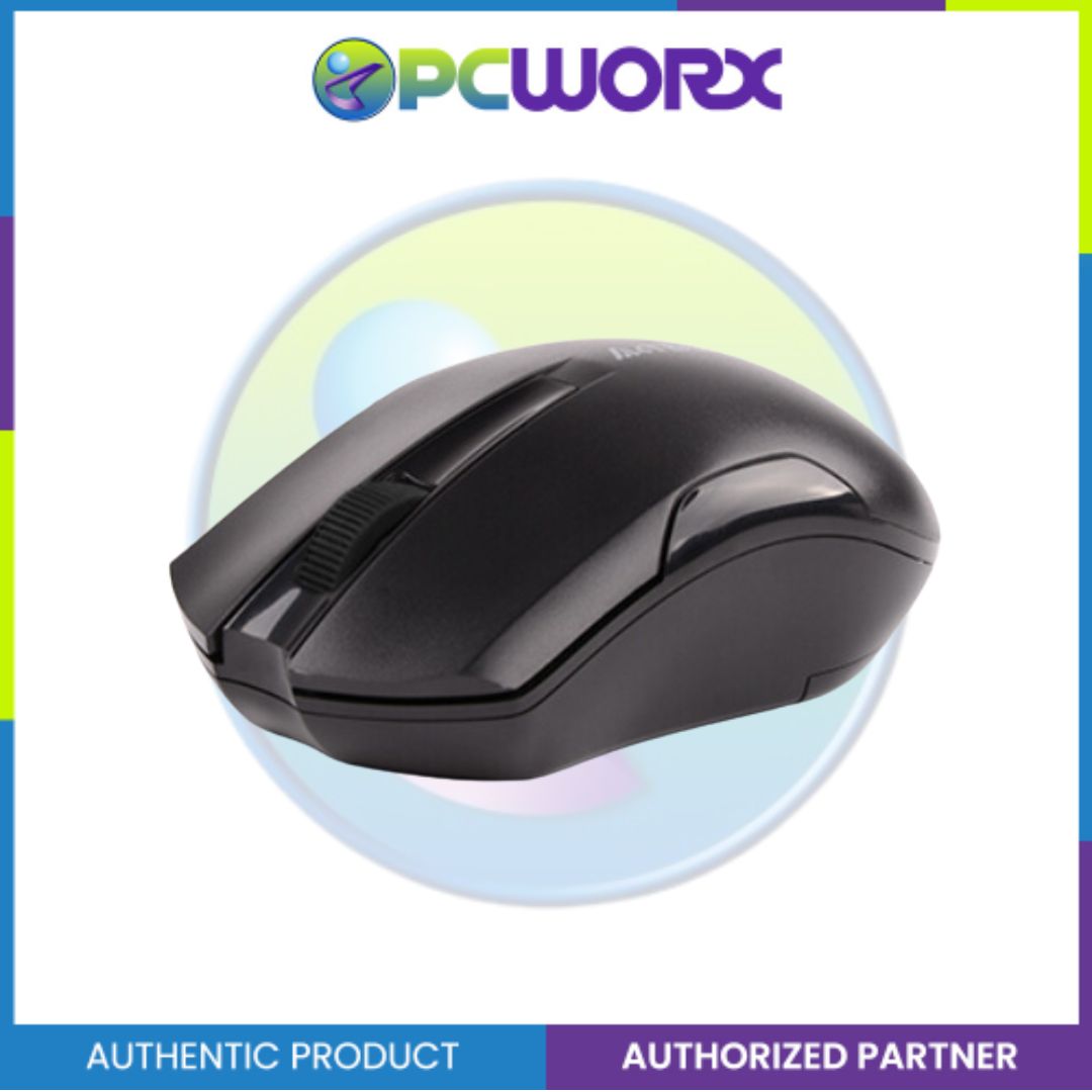 A4Tech G3-200N Wireless Mouse – PCWORX