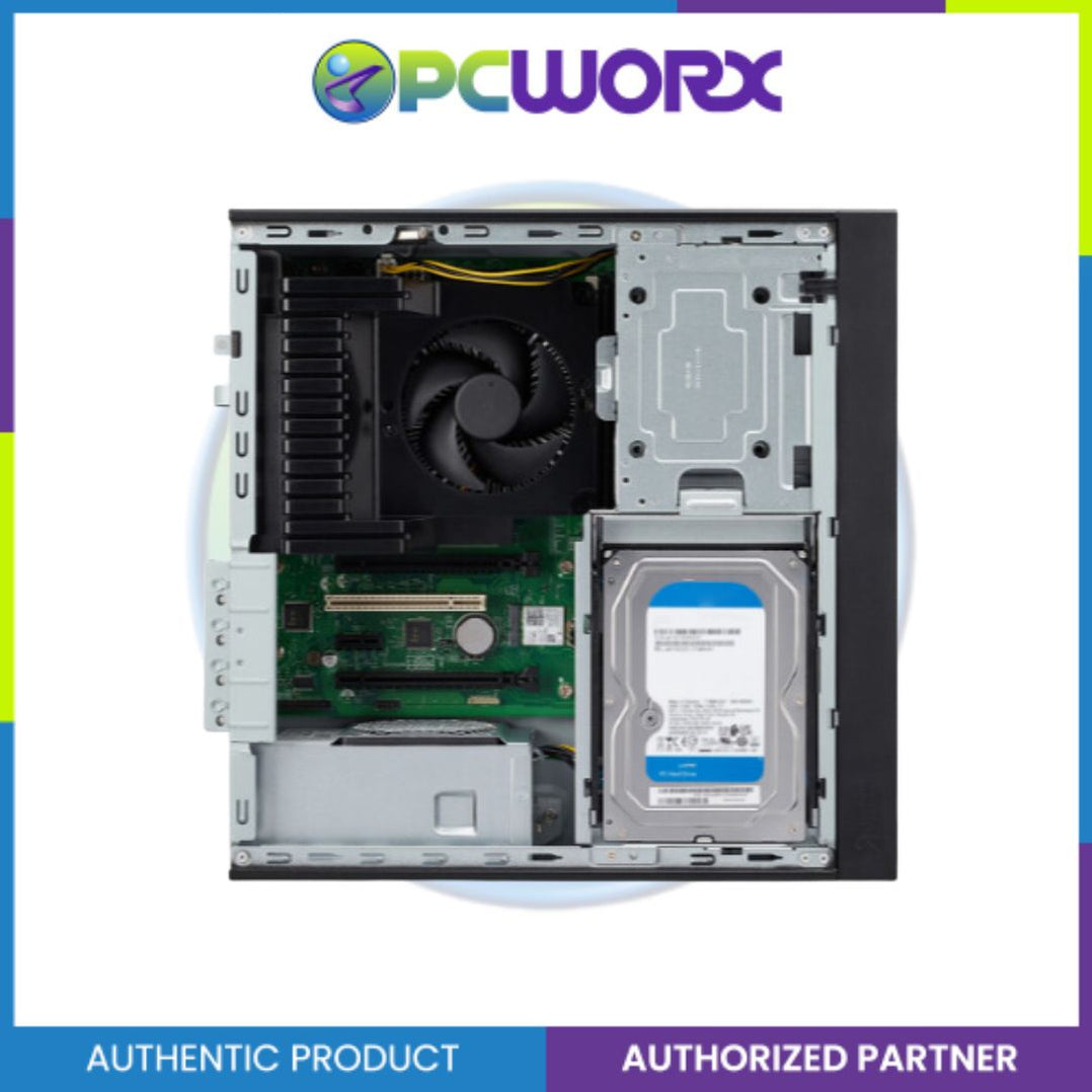 Acer Altos P10 F8 WX i7-12700 16GB 512GB SSD Shared Win11 Pro w/ ACM P ...