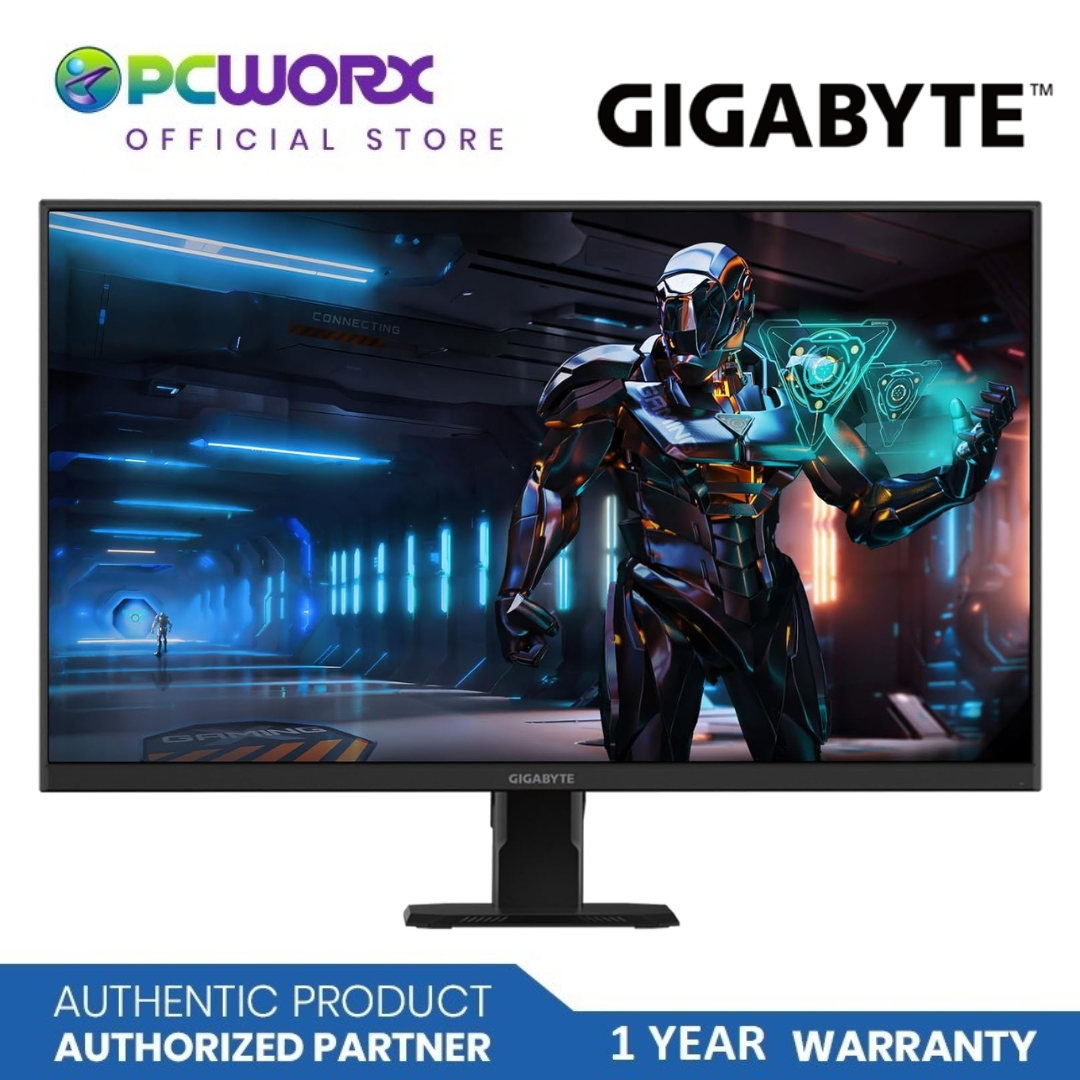 Gigabyte GP-GS27F-AP 27” 165Hz 1920x1080 FHD Gaming Monitor | Gigabyte ...