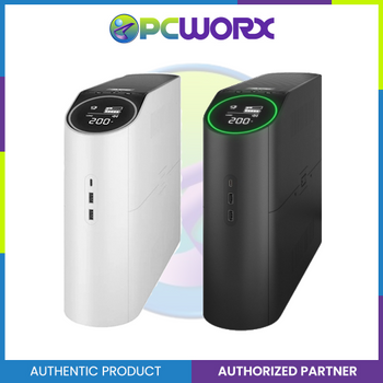 UPS – PCWORX