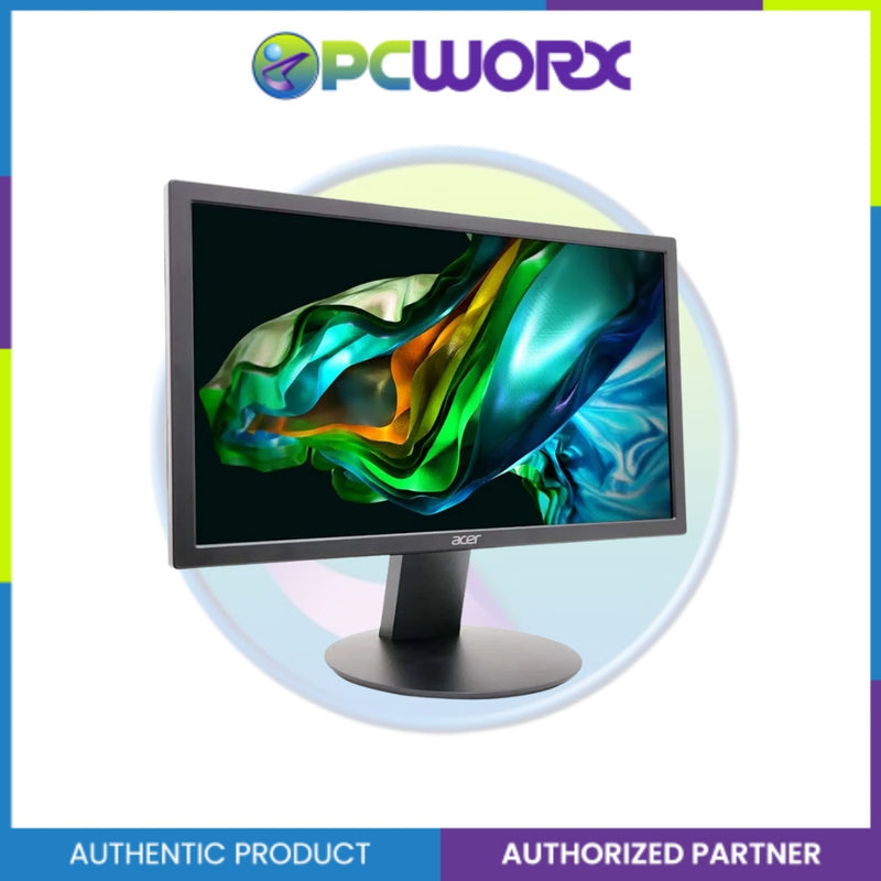 Acer K202Q bi 19.5" TN 75Hz VGA/HDMI Monitor – PCWORX