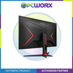 AOC 27G2SPE 27" IPS 165Hz Adaptive Sync Gaming Monitor – PCWORX