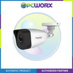 Hikvision Hi-Watch E-HWIB 2.8mm 2MP IR Network Mini Bullet IPCAM | CCT ...