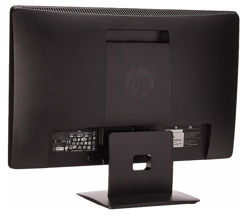 HP P203 Pro Display P203 20-Inch Wide LED Monitor | HP Monitor | HP 20 ...