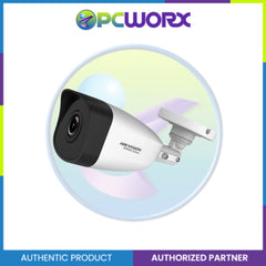 Hikvision Hi-Watch E-HWIB 2.8mm 2MP IR Network Mini Bullet IPCAM | CCT ...