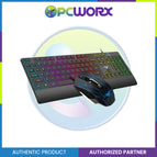 Aula T201 Wired Keyboard & Mouse | Keyboard | Mouse | Combo keyboard a ...