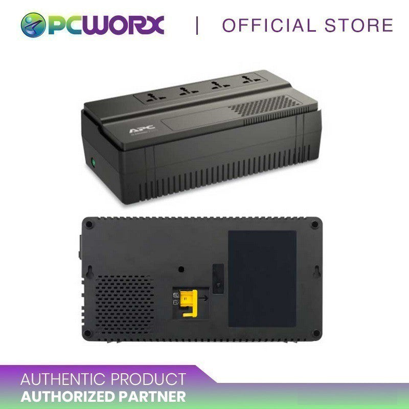 APC – PCWORX