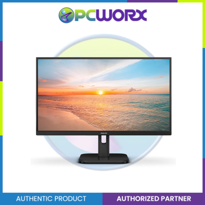 22" Monitors – PCWORX