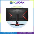AOC 27G2SPE 27" IPS 165Hz Adaptive Sync Gaming Monitor – PCWORX