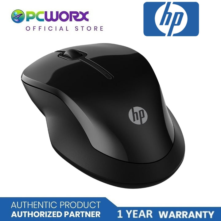 HP – PCWORX