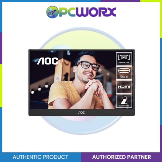 MONITORS (OLD) – PCWORX