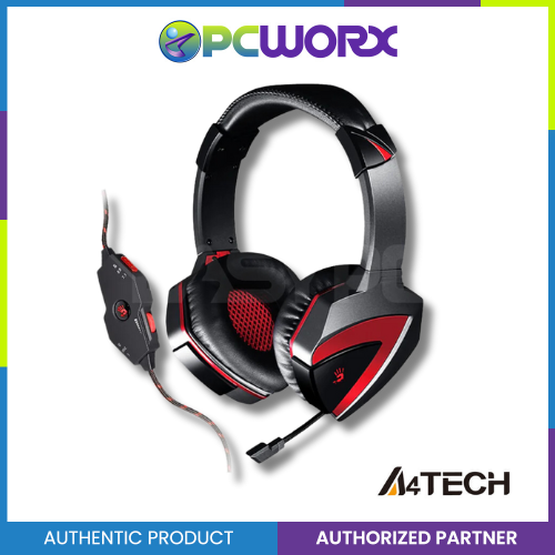 A4TECH – PCWORX