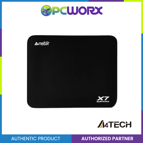 A4tech AP20S Mouse Pad Black – PCWORX