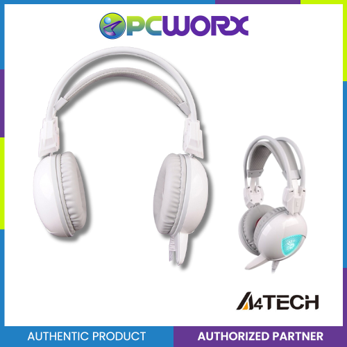 A4tech G310 Bloody Gaming Headset — PCWORX