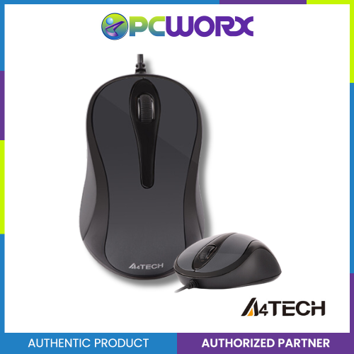 A4TECH – PCWORX