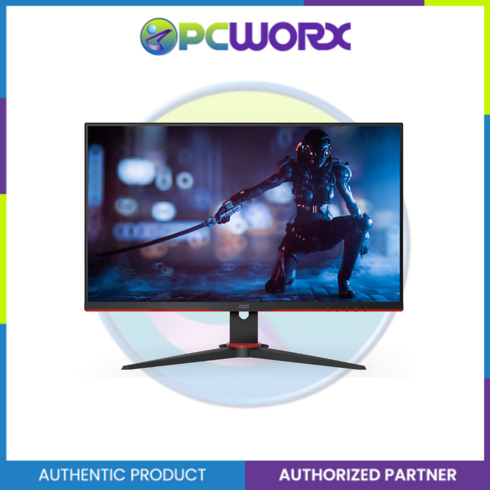 MONITORS — PCWORX