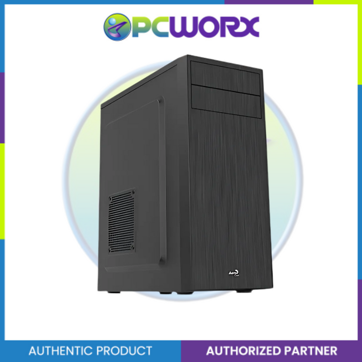 CASING – PCWORX