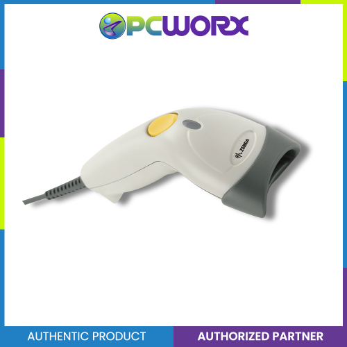 Barcode Scanner Symbol LS1203 – PCWORX