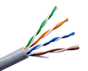 Belden Cat5e UTP Cable Grey Indoor PN: 1583A 305 meters — PCWORX