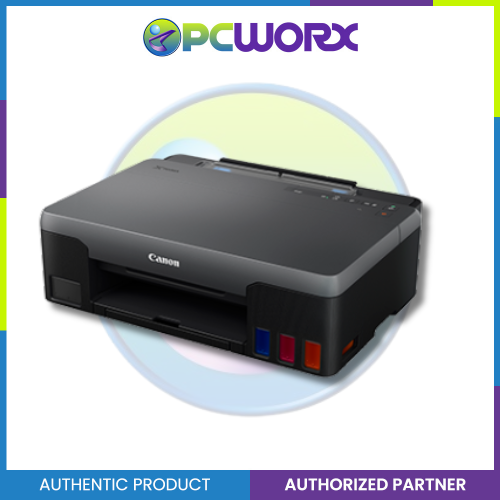 Canon G1020 Ink Tank Color Printer – PCWORX