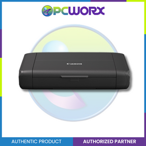 Canon Pixma TR150 Wireless Mobile Printer With Airprint And Cloud Comp ...