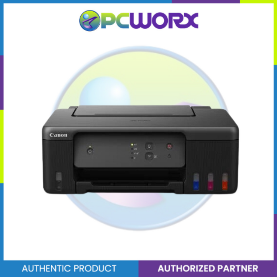 Canon G1730 MegaTank Color Printer – PCWORX