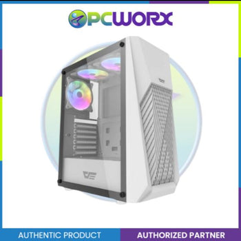CASING – PCWORX